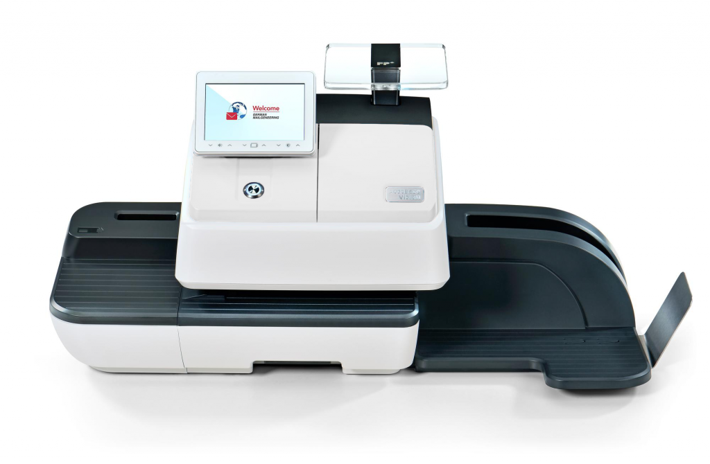 PostBase Mini Postage Meter | Key Business Solutions