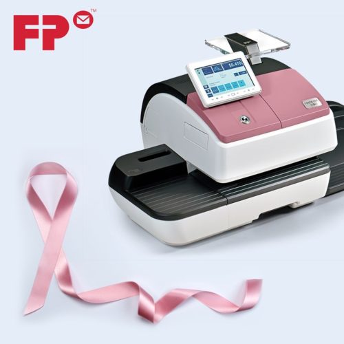 Postage Meters & Small Business Mailing Machines